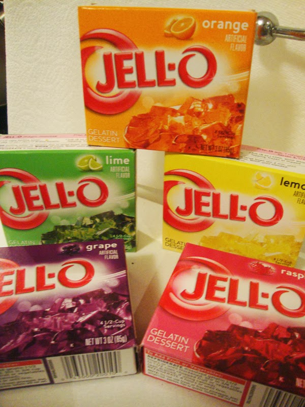 Grade 9 Science: September 2013