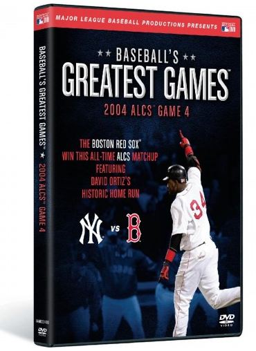 the joy of sox: Everybody Loves A Contest #9