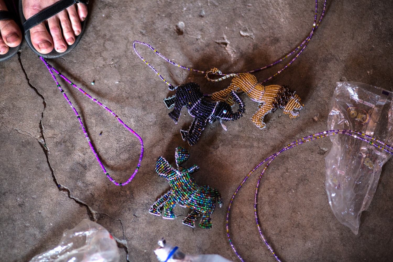 Study Abroad, Botswana: 2017