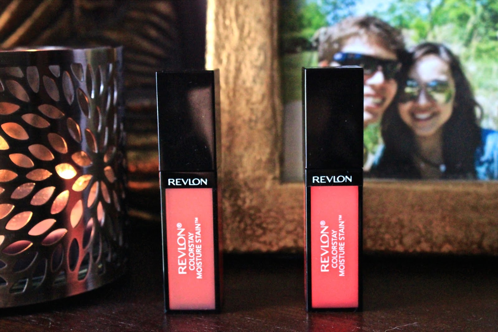 Revlon ColorStay Moisture Stain | Review | Hansen & Heidelberg : Revlon ...
