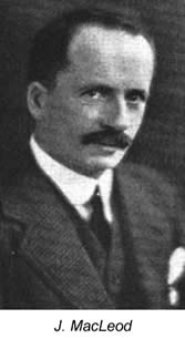 Next Biotechnology News | eBio World: Discovery of insulin