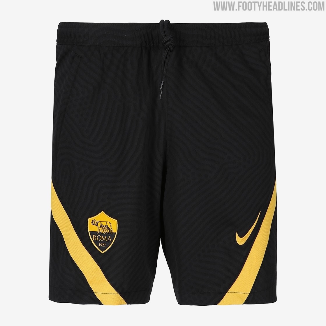 Nike Roma 20-21 Home Kit, Training Collection, Anthem Jacket & Pre ...