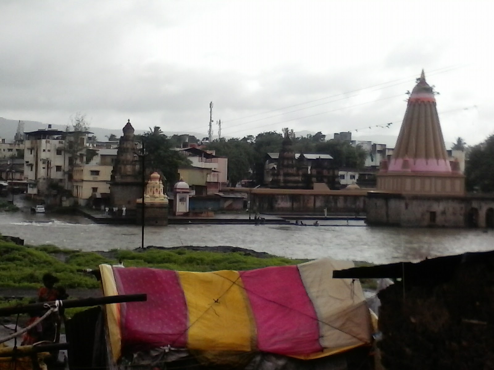 WAI, SATARA, Maharashtra