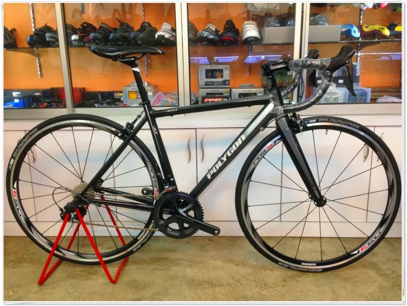 _: Polygon Helios A6.0 ( 2014)