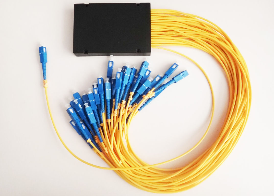 Teknologi GPON - Ruang Fiber Optic