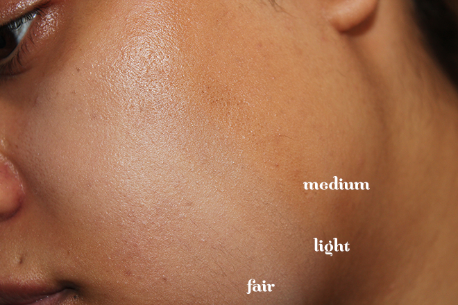 Sleek MakeUP Be Beautiful Blemish Balm SPF15 — Dolce Vanity