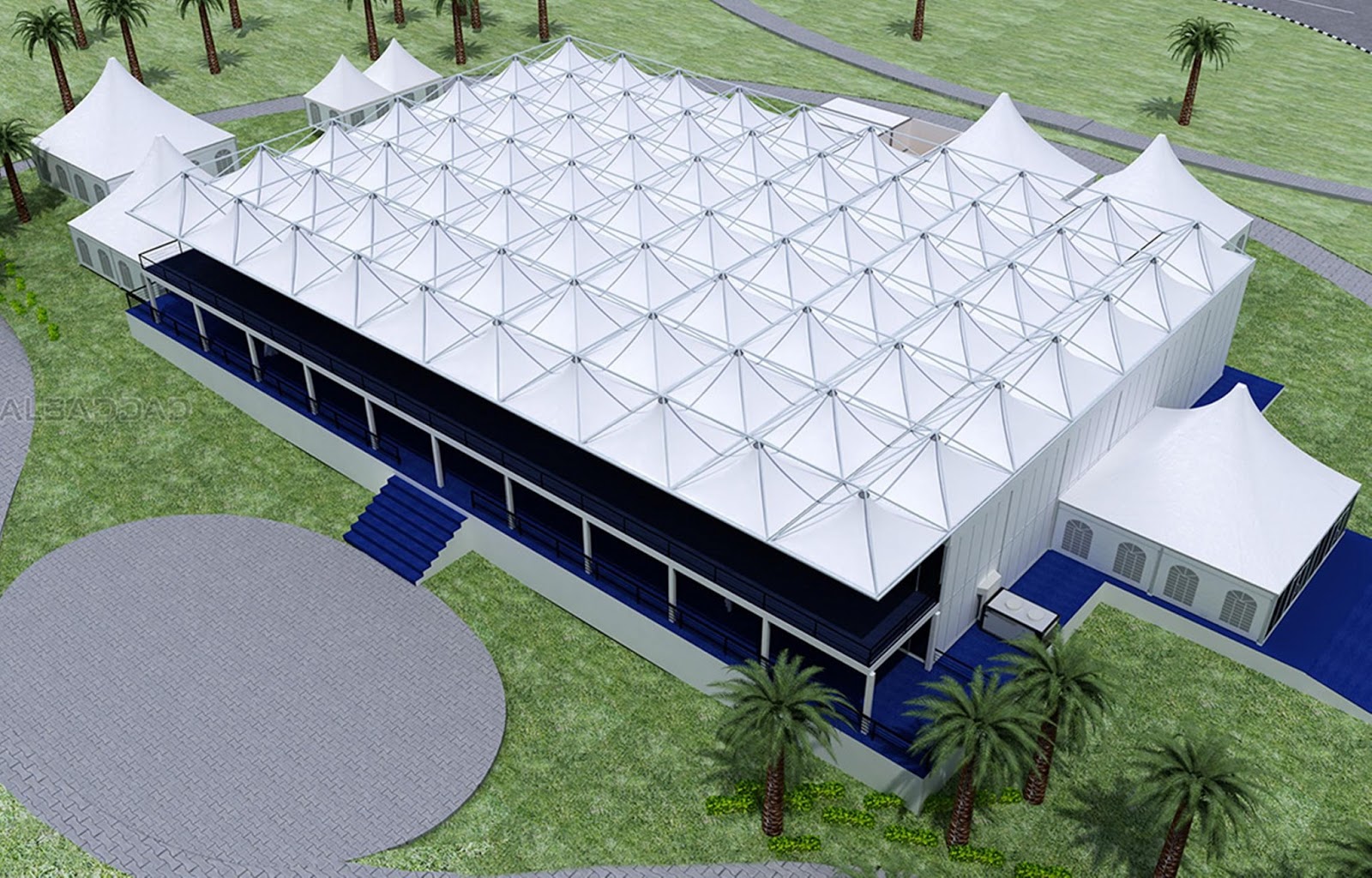 ME Newswire: Al Baddad International signs agreement with Pretty Cities ...