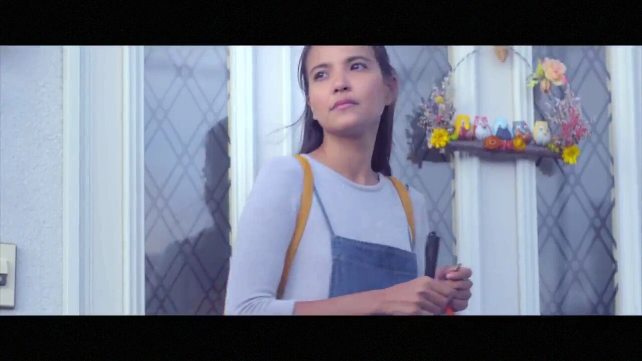 Today, I've Watched: Kita Kita (2017) movie review