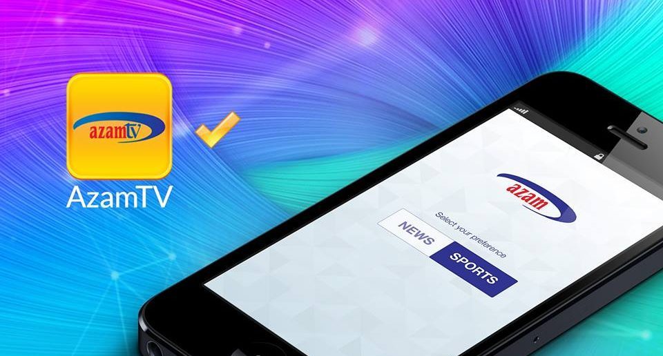 App Ya Azam Tv Sasa Yaanza Kupatikana - teknomovies