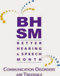 Miss Thrifty SLP: Better Hearing and Speech Month Freebie Round-up