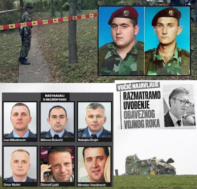 GRAĐANSKI KRUG: Obavezan vojni rok... za dve, najviše dve i po godine?