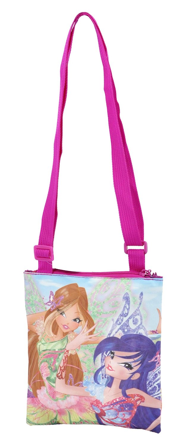 Winx Club Butterflix Backpacks & Bags Collection 2016 - Winx Club All