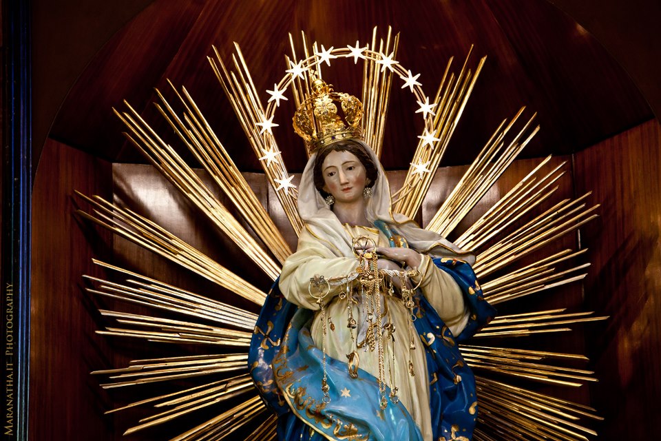 Veritas: Felice Festa dell’Assunta! Il 15 Agosto è la solennità dell ...