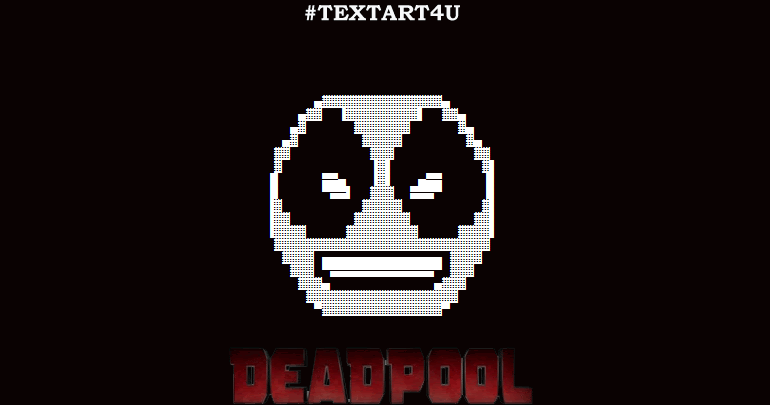 New Ascii Text Troll Face Middle Finger Text Thumbs Up Happy Birthday ...