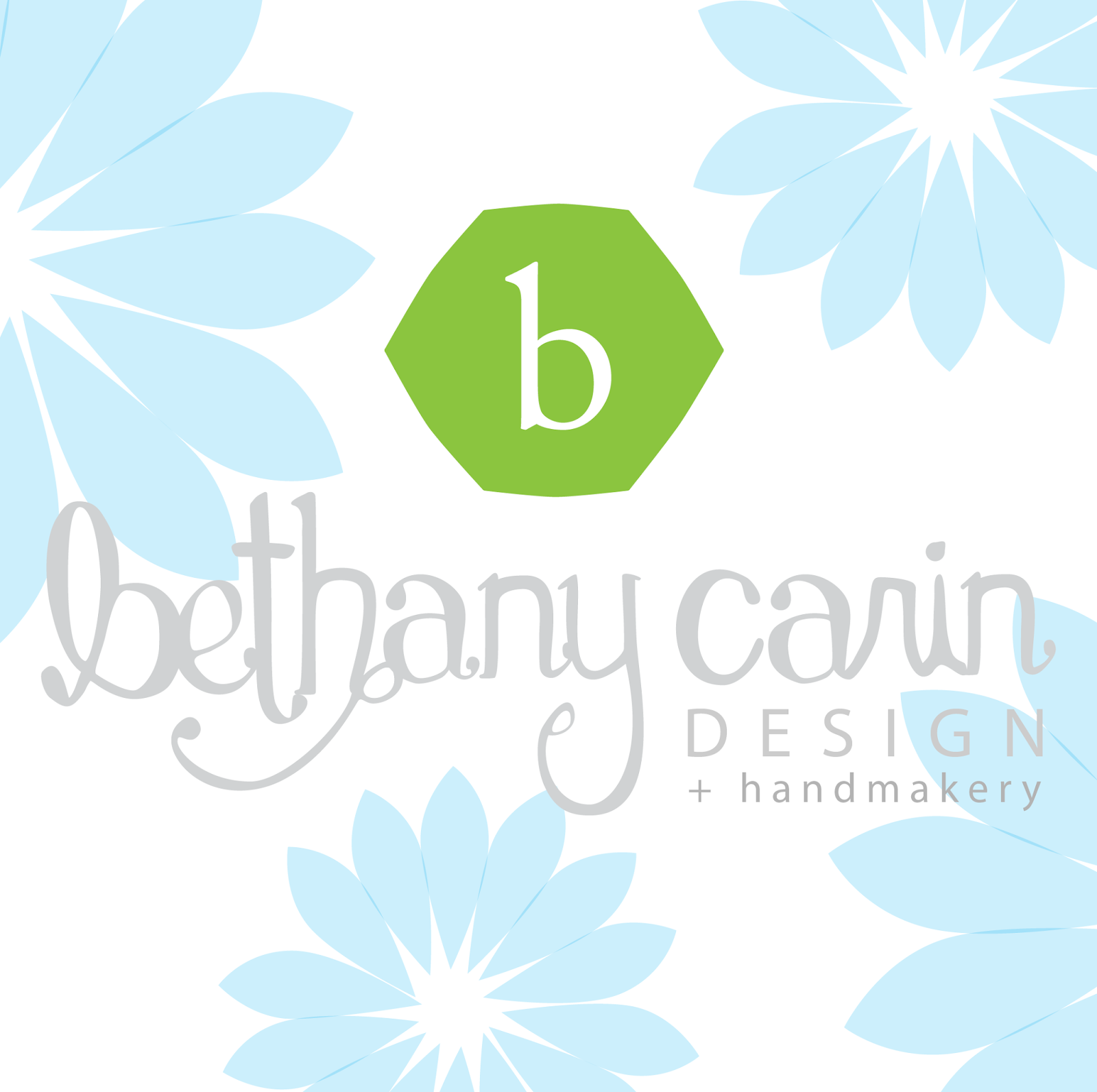 Bethany Carin Design + DIY - DIYs from a creative and digital native