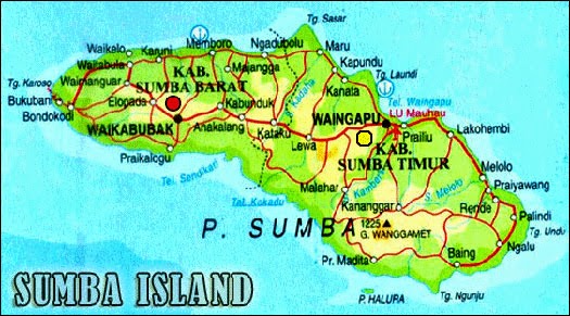 URS - Umbu Remu Samapaty