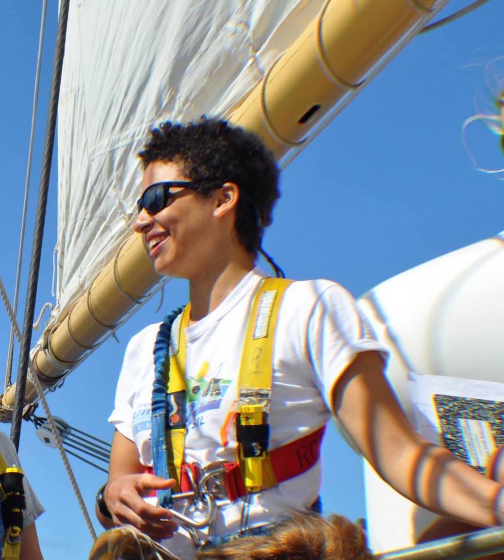 It's all for you, girl! A message to girls everywhere from the women in ...