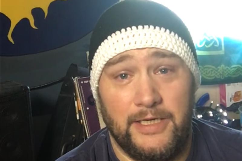 Hombre que volvió a la vida tras ataque cardíaco dice que vio a Jesús ...