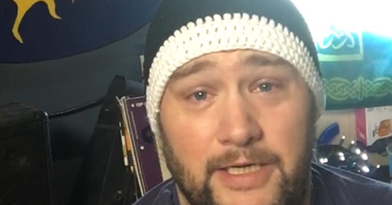 Hombre que volvió a la vida tras ataque cardíaco dice que vio a Jesús ...