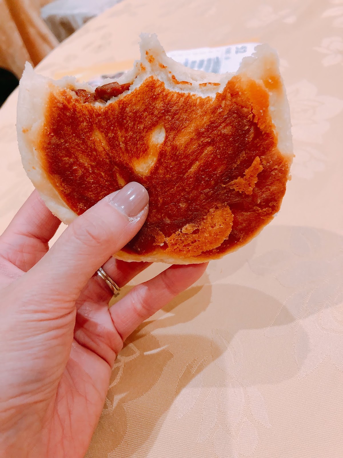 Crown Jewel Fine Dining for dim sum 御膳豪庭 (Toronto) on Gastro World