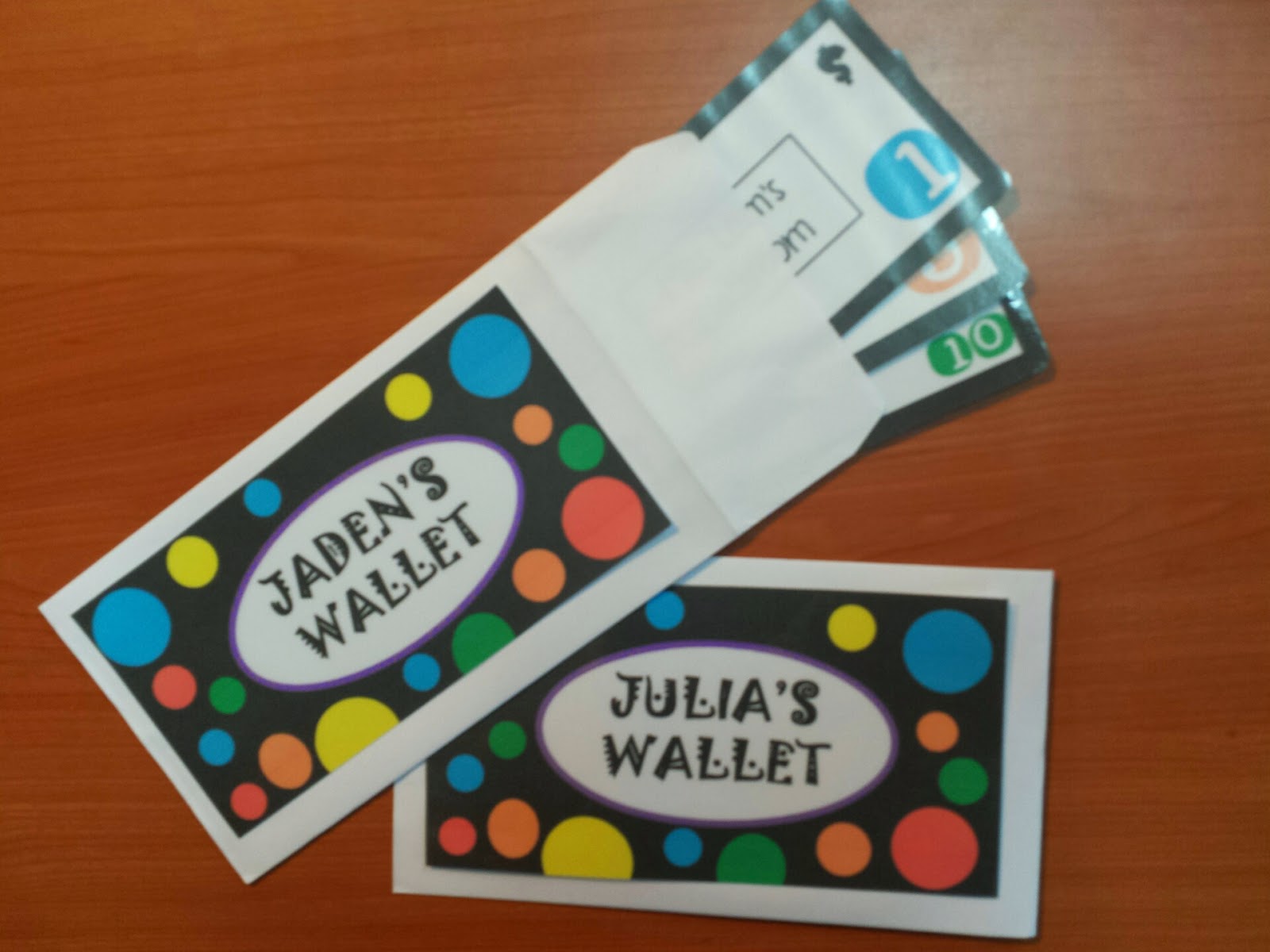 Carrie's Teaching Corner: Positive Classroom Management Incentive ...