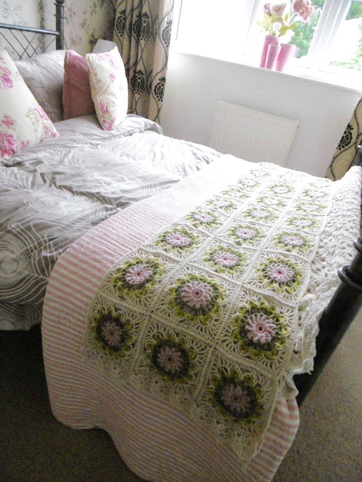 Susan Pinner: PATTERN CLUB UPDATE: If you still want to join the fun