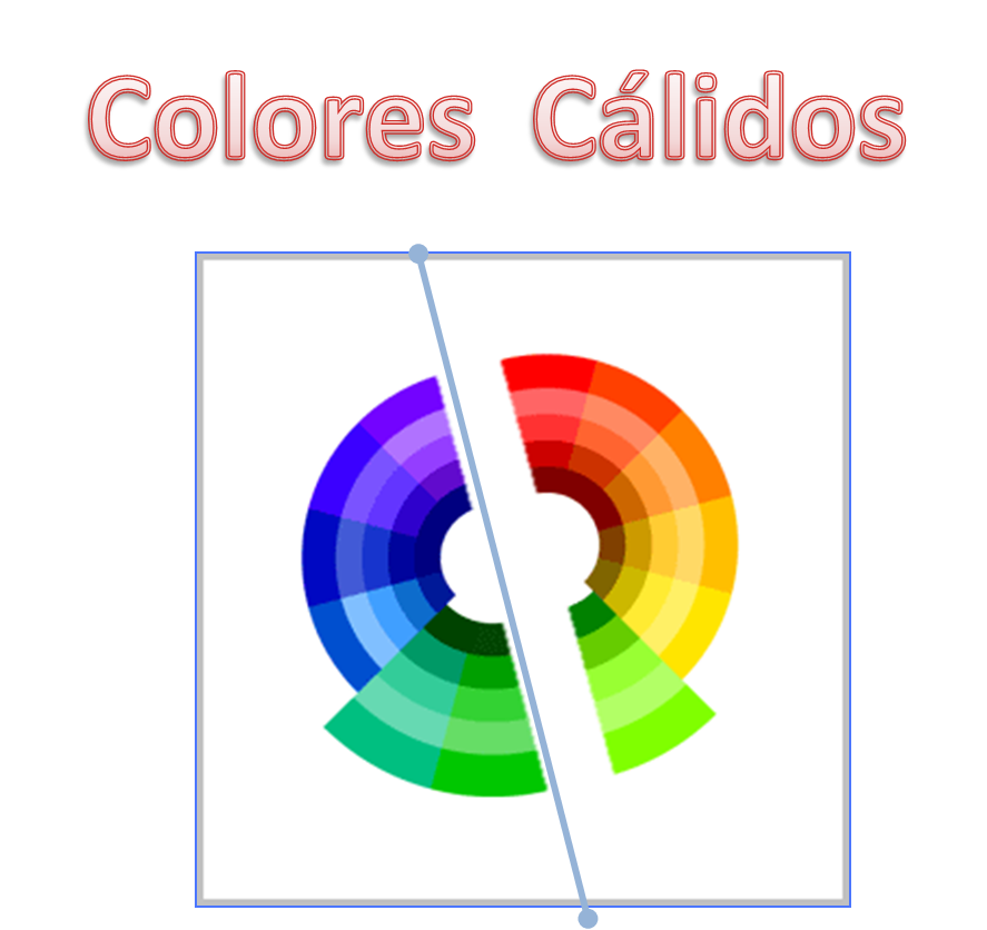 Representación Gráfica Digital: Tema 6: Colores cálidos