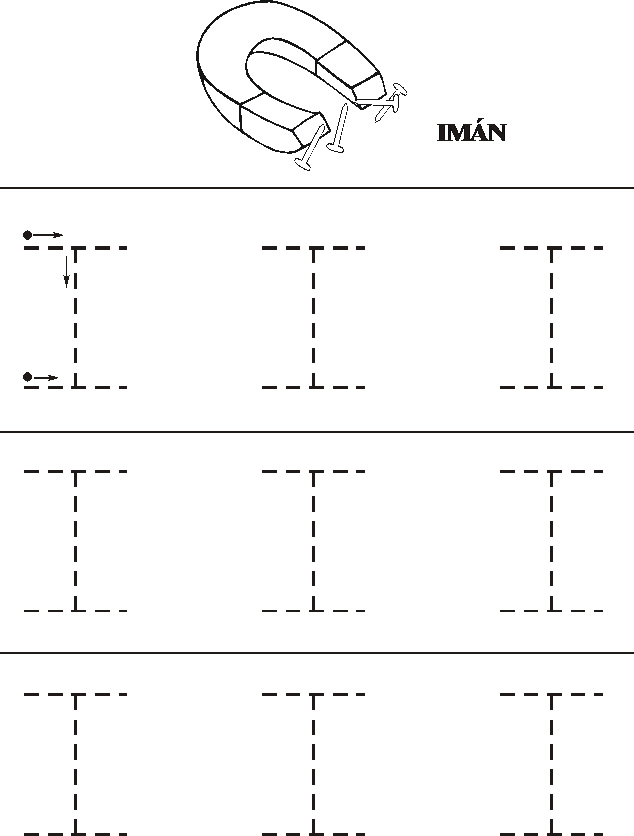 PASITO A PASITO : LA VOCAL I