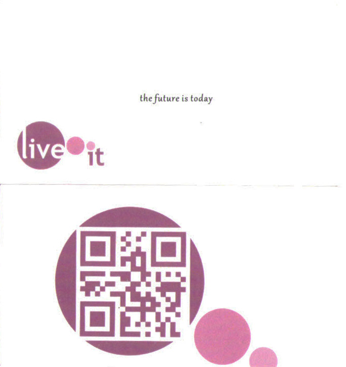 whatever you are, be a good one