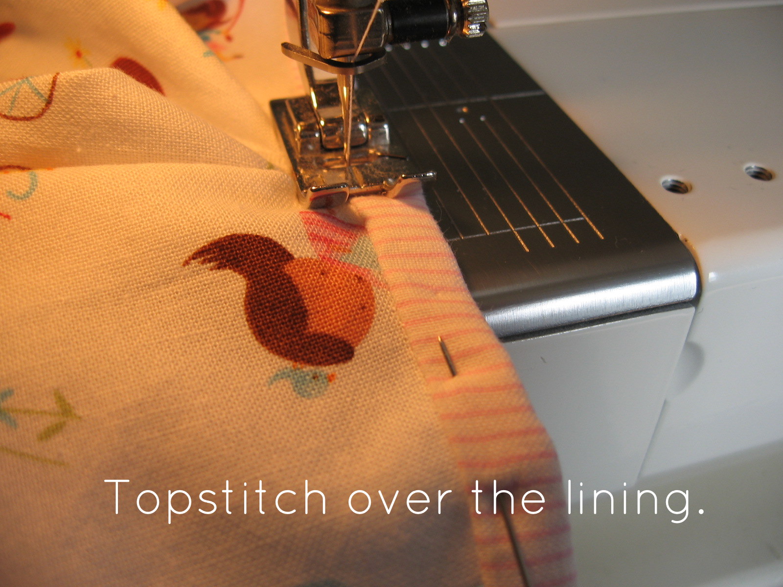 Pickup Some Creativity: Banded Peasant Blouse Tutorial, Part One.