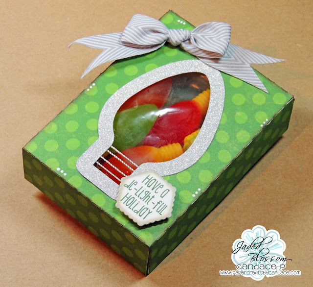 Paper Crafts by Candace: SVG Cutting Files Monthly Challenge
