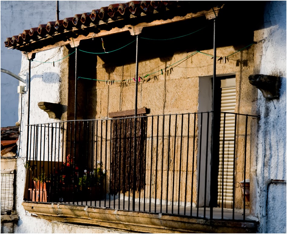 Naturaleza y Etnografía: Villarino de los Aires