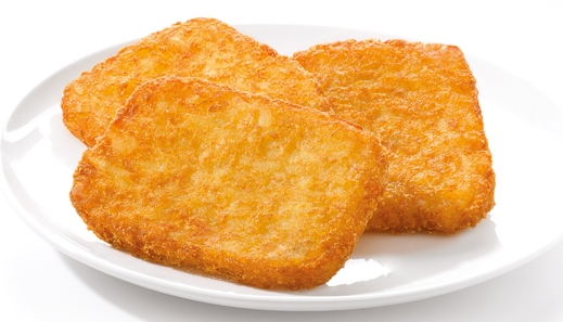 How To Make Hash Brown Patties From Frozen Hash Browns - Kinastro