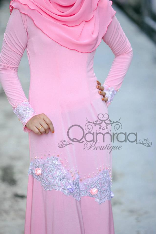 38+ Top Inspirasi Baju Melayu Warna Dusty Pink