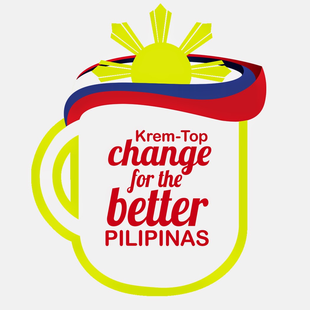 Our Five Core Filipino Values and Krem-Top's Change for the Better ...
