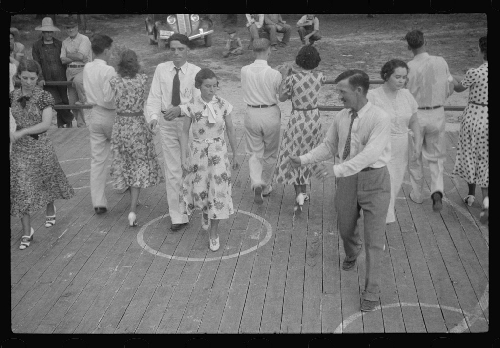 Alabama Yesterdays: Skyline Farms: A 1930's Experiment in Alabama