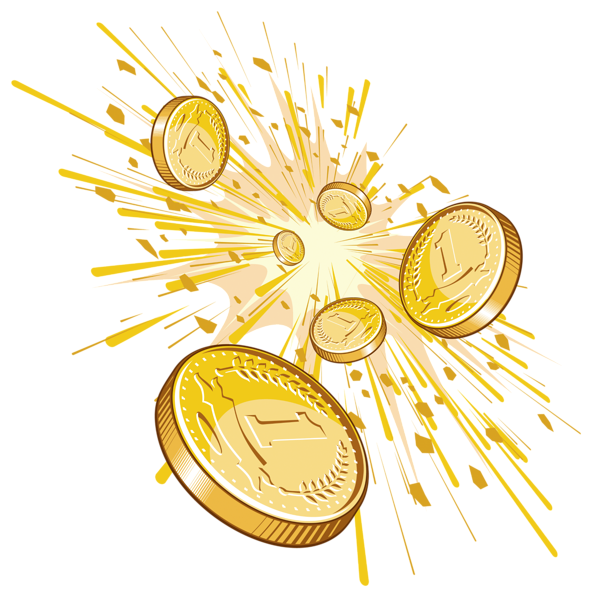 ® Colección de Gifs ®: MONEDAS