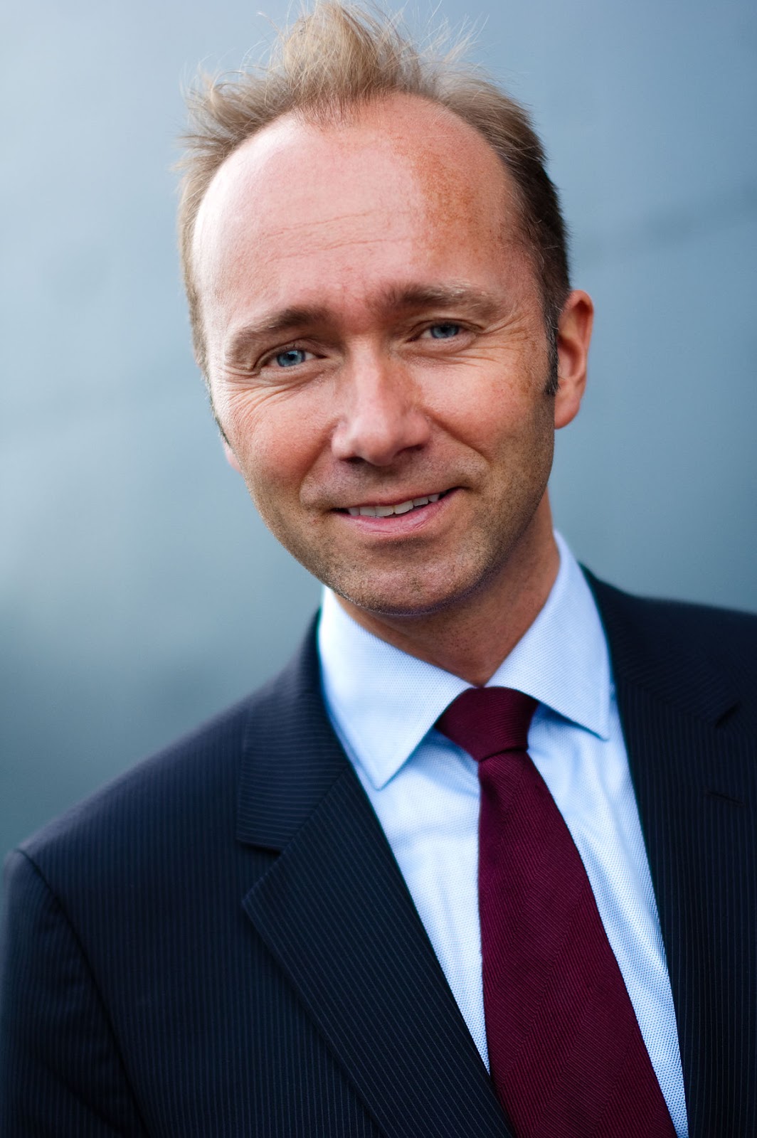 Ole Martins blogg: Giskesaken