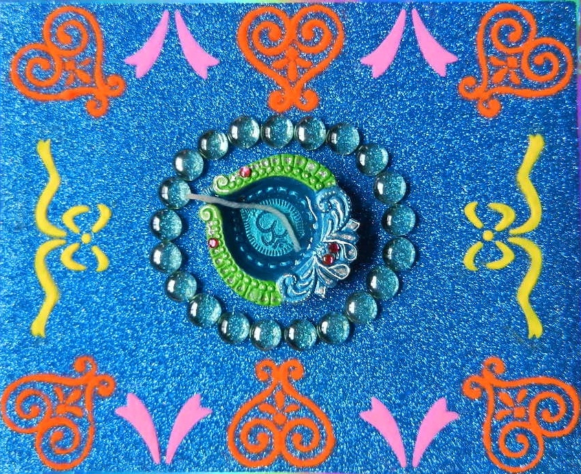 Sizzling Indian Recipes.....: Belated Diwali Greetings!! & Images of ...