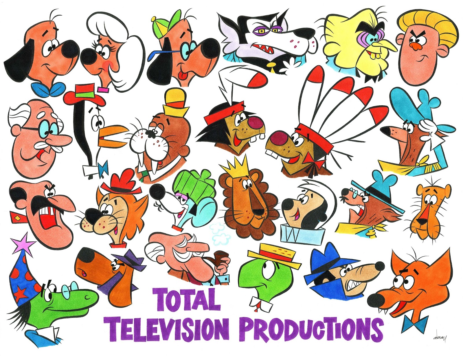 Patrick Owsley Cartoon Art and More!: June 2016