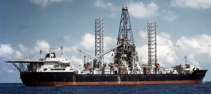 La Escalera de Iakob: El Proyecto Azorian