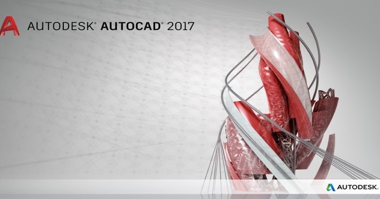 Autodesk Autocad 2017 | CCES - Application