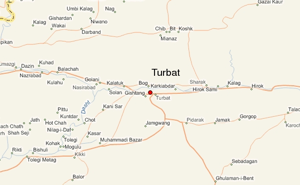 Pakistan Visiting Plases: Turbat Pakistan