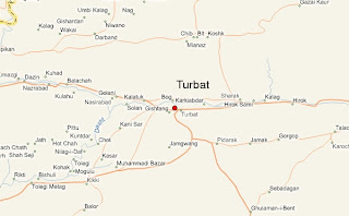 Pakistan Visiting Plases: Turbat Pakistan