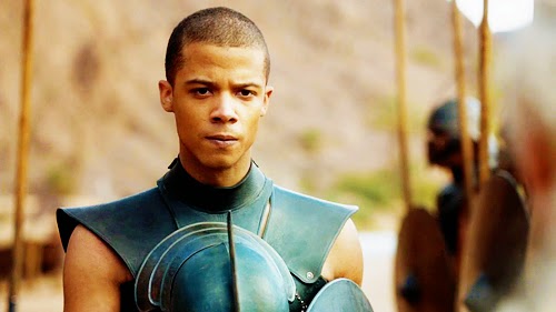 Disruptive Dissertation: The Unsullied in 'Game of Thrones'