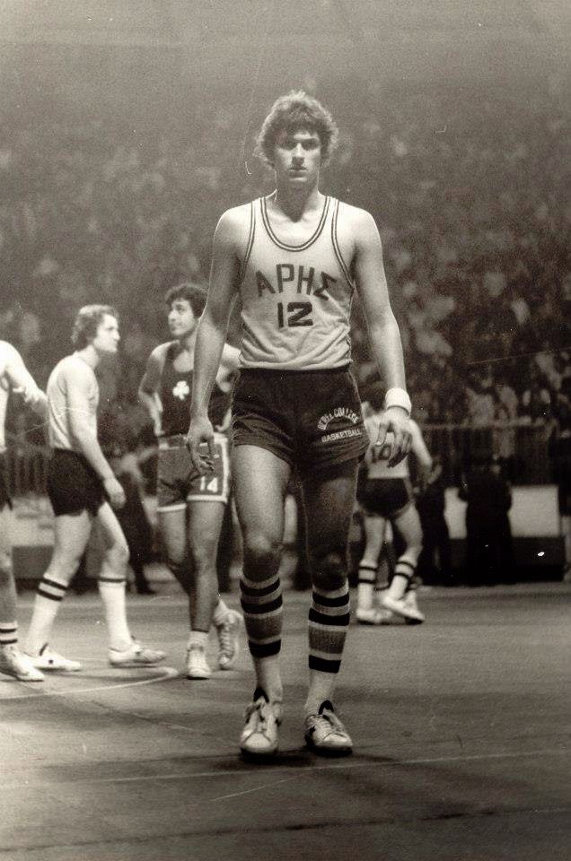 Historias sobre el baloncesto griego.: La década prodigiosa del ...