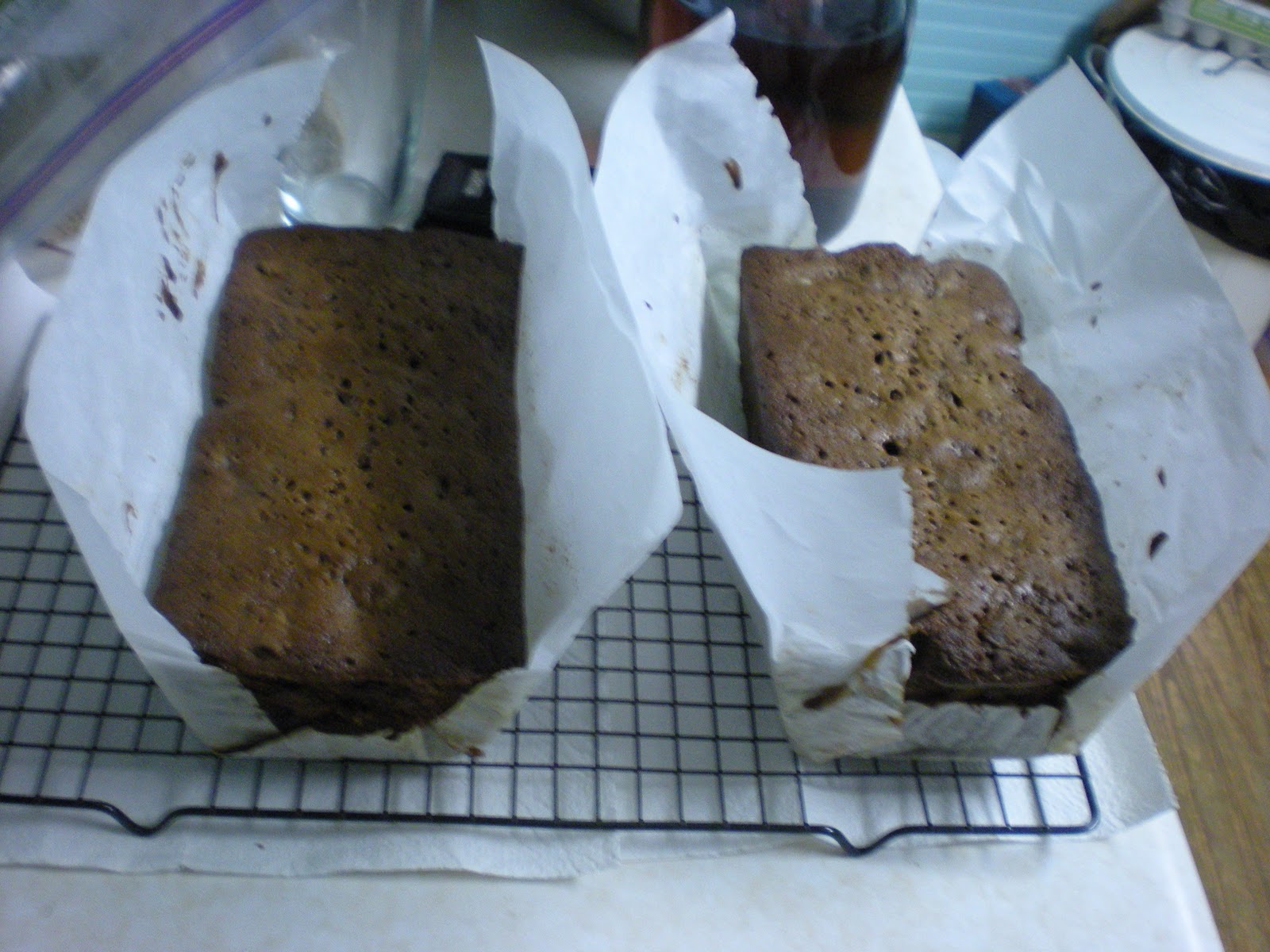 The Bread Maiden: St. Lucia Buns