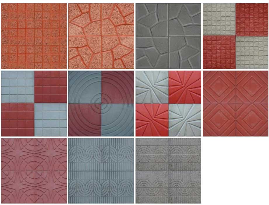 SKETCHUP TEXTURE: TEXTURE OUTDOOR, PAVING STONE, COBBLESTONE, PORFIDO ...