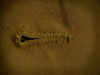 Victorian Tailoring: Regency trousers