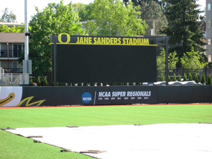 SW Oregon Architect: #TheJane